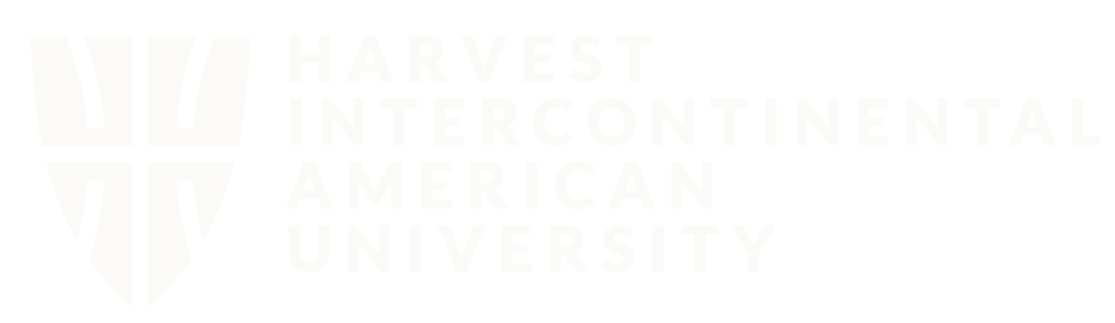 HIAU | Harvest Intercontinental American University